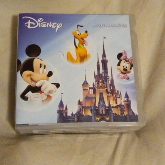 Cricut | Office | Disney Mickey And Friends Cricut | Poshmark
